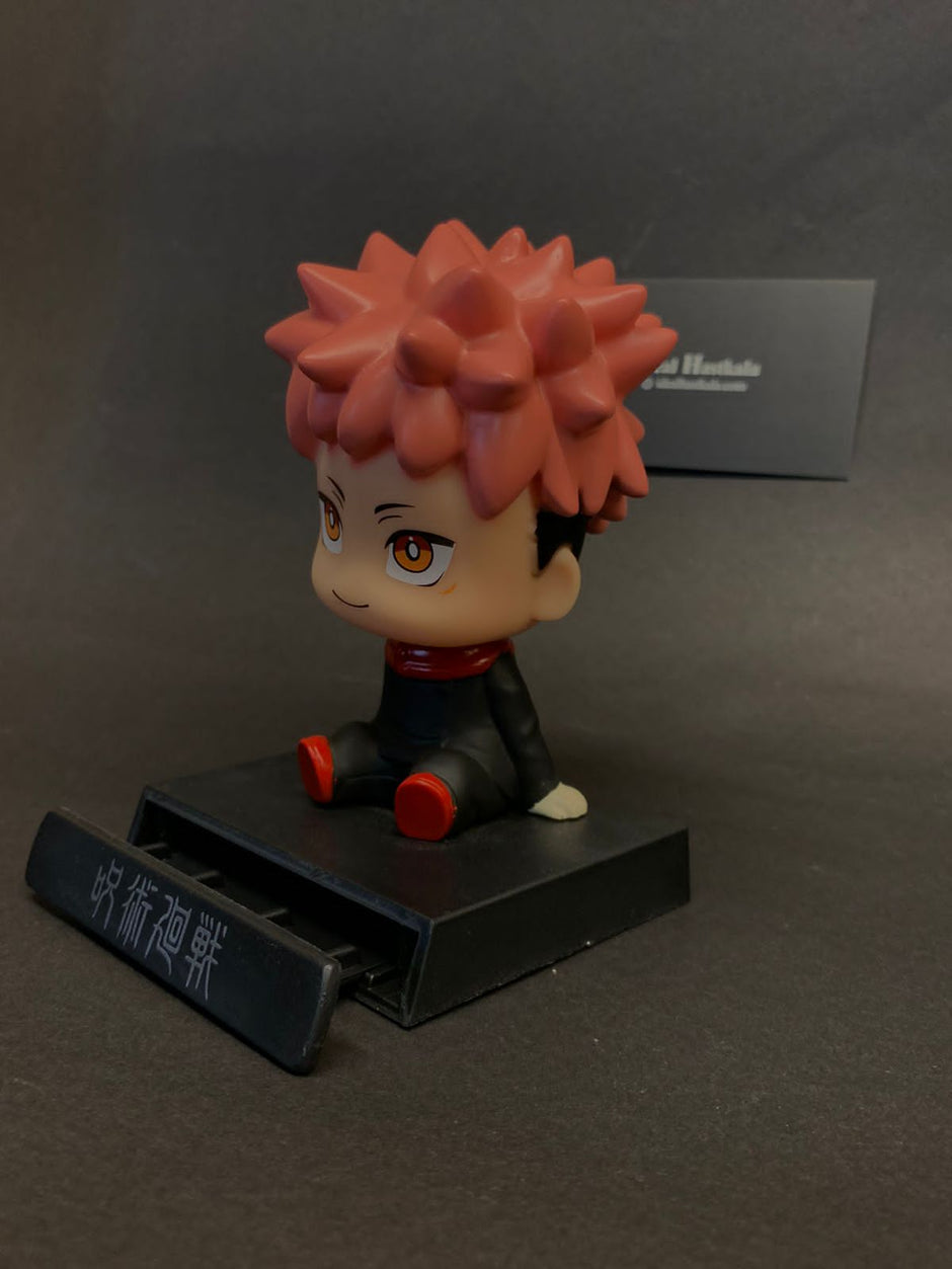 Shop Official Jujutsu Kaisen Merchandise – Figures, Keychains ...